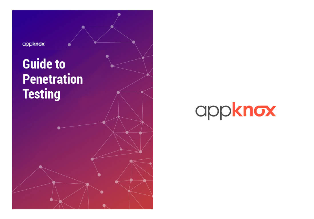 Appknox Guides on Cyber Security